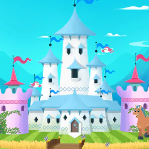 Decorating Games - Play on Toongo