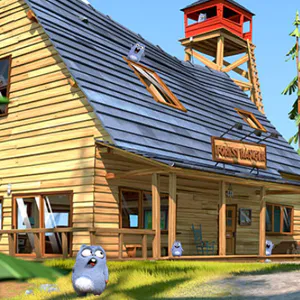 Hidden Object Games - Play on Toongo