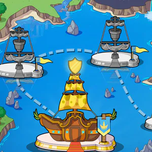 Strategy Games - Play on Toongo