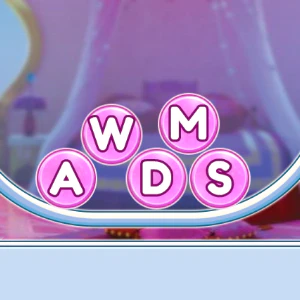 Word Games - Play on Toongo