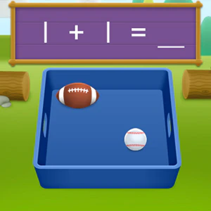 Math Games - Play on Toongo
