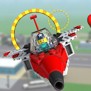 Flying Games - Play on Toongo