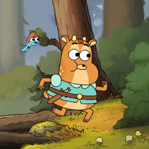 Fantasy Games - Play on Toongo