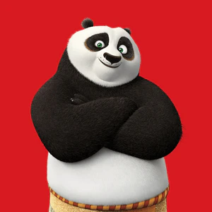 Kung Fu Panda Games - Play on Toongo