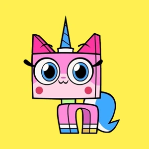 Unikitty Games - Play on Toongo