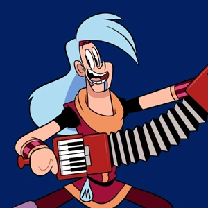 Mighty Magiswords Games - Play on Toongo