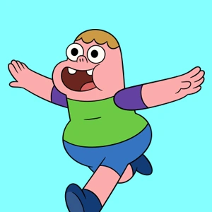 Clarence Games - Play on Toongo