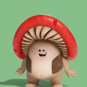 Mush-Mush & the Mushables Games - Play on Toongo