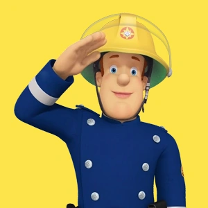 Fireman Sam Games - Play on Toongo