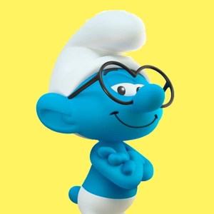 The Smurfs Games - Play on Toongo