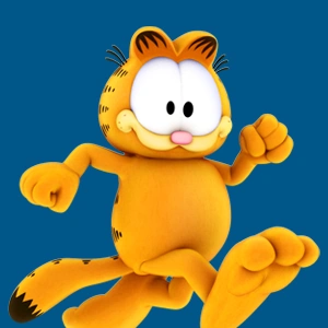 Garfield Games - Play on Toongo