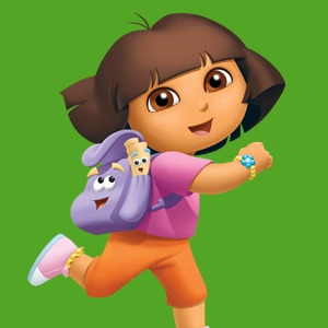 Dora the Explorer Games - Play on Toongo