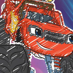 Coloring Games - Play on Toongo