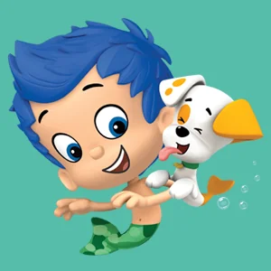 Bubble Guppies Games - Play on Toongo