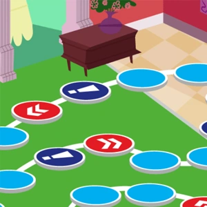 Board Games - Play on Toongo