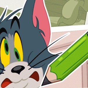 Drawing Games - Play on Toongo