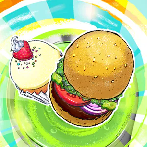 Cooking Games - Play on Toongo